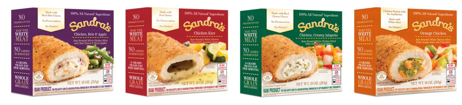 Fantastic Deal On Sandra’s 100% All Natural Chicken At Publix ($1.50 ...