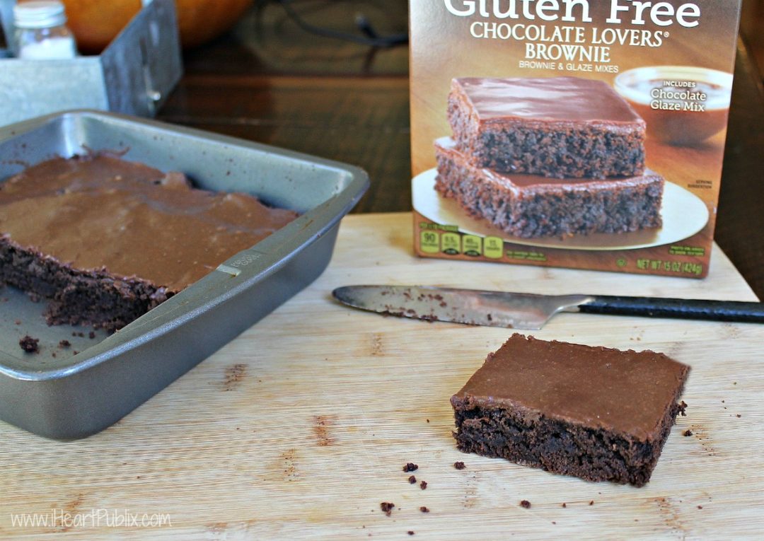 Duncan Hines® Gluten Free Cake & Brownie Mixes – Stock Up With The BOGO ...