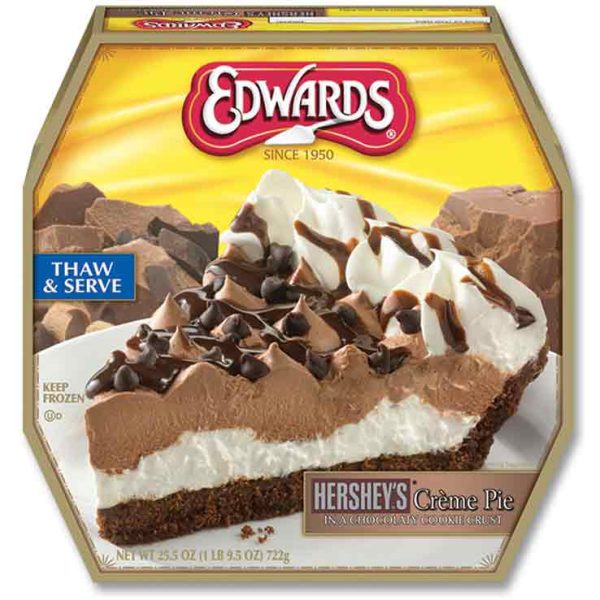 Save $1 On Your Favorite Edwards Pie Variety At Publix - iHeartPublix