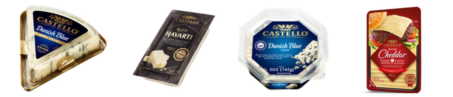 Build A Delicious Cheese Board For Your Big Game Get Together & Save $2 ...