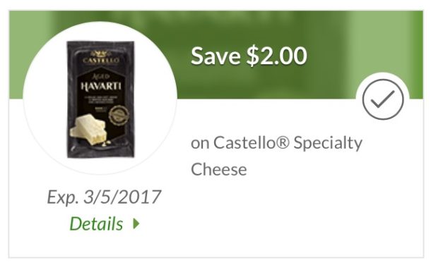 Build A Delicious Cheese Board For Your Big Game Get Together & Save $2 ...
