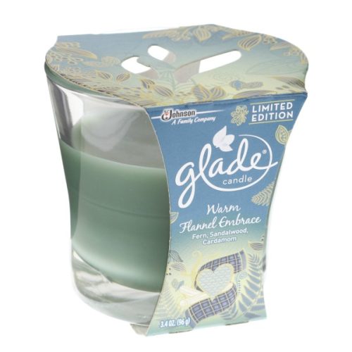 Set The Mood For The Season With The Glade® Limited Edition Autumn ...