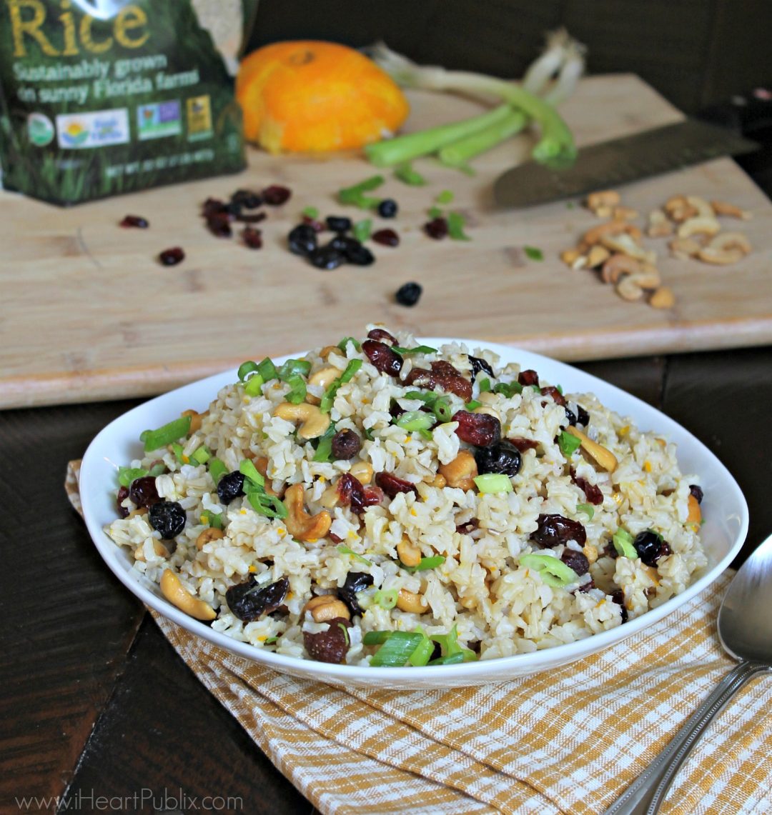 Florida Folks – Find Florida’s Table™ Rice At Publix & Serve Up This ...