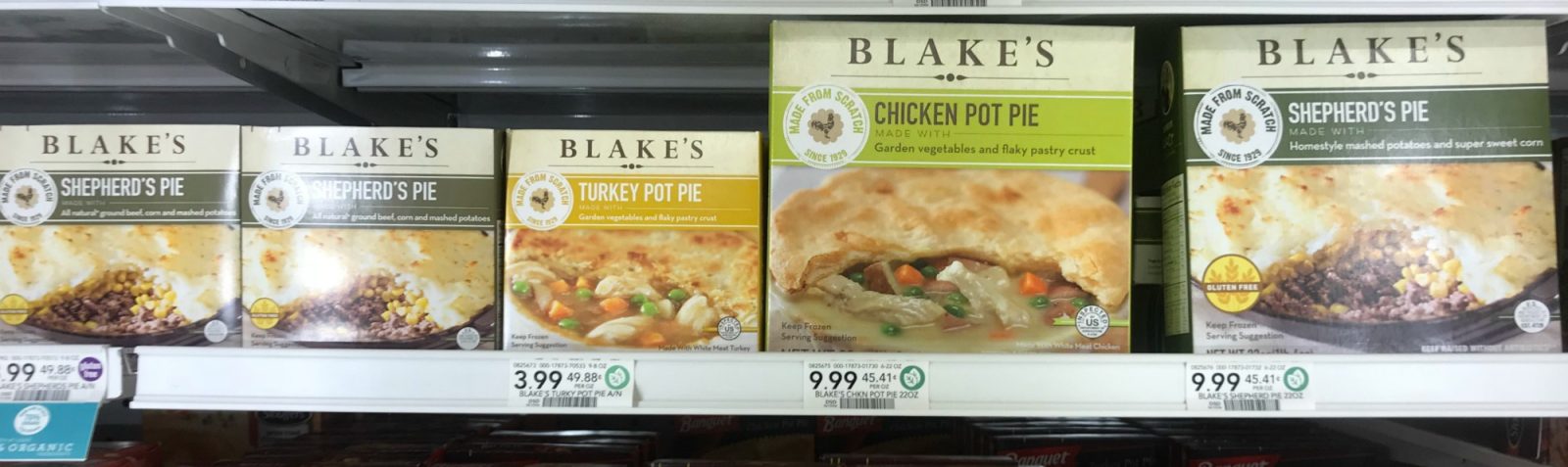 Enjoy Blake’s All Natural Entrees – Delicious Meals For Your Busy ...
