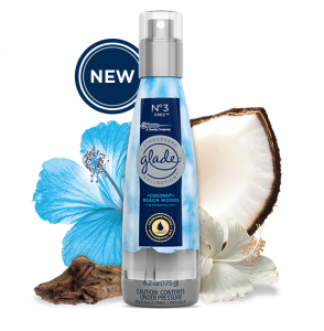 Uplift Your Mood With The Glade® Atmosphere Collection™ Products & Save ...