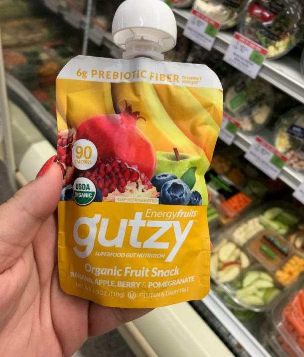 Gutzy Snack Pouches On Sale 4/$5 This Week At Publix – Stock Up On All ...