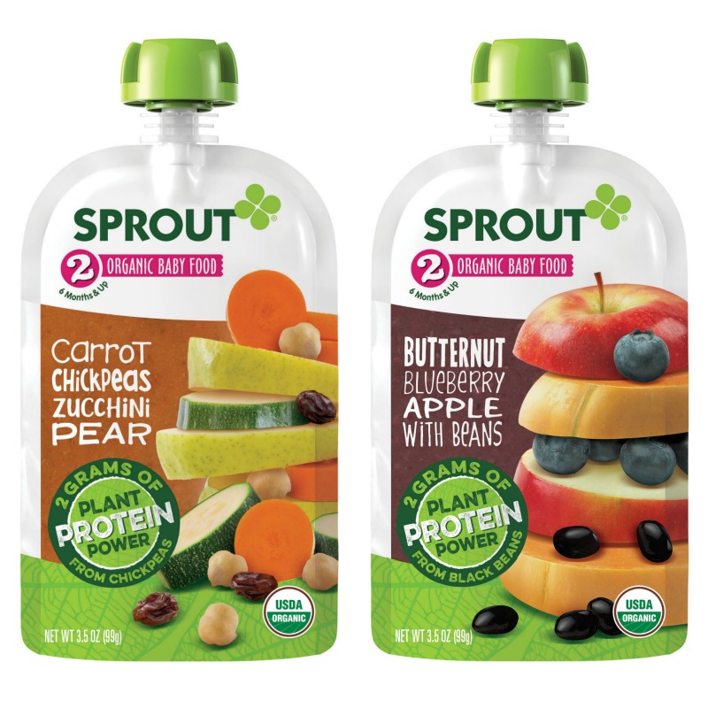 Stock Up On Plant Powered Protein With The Sale This Week At Publix ...