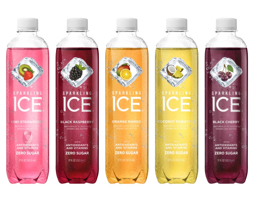 REMINDER - Get A $7 Fandango® Promo Code* With Your Sparkling Ice ...