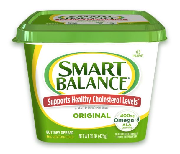 Save On Smart Balance® Spreads & Sticks At Publix – Load The New ...
