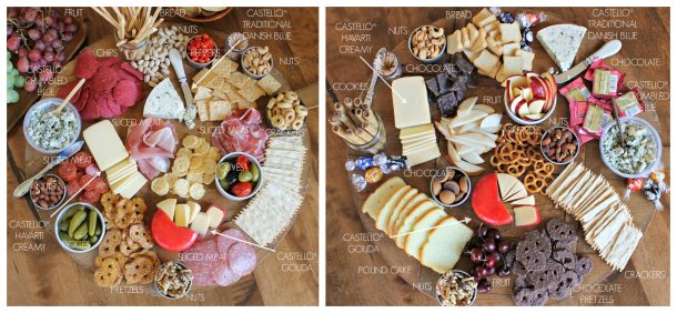 Look For Castello Cheeses At Publix – Build A Delicious Cheese Board ...