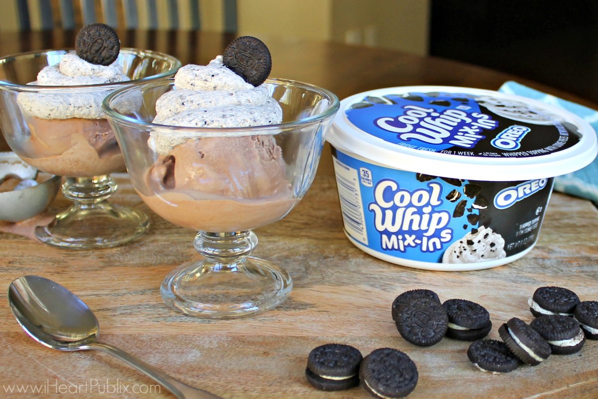 Can’t-Miss Deal On New COOL WHIP Mix-Ins – On Sale Buy One, Get One ...