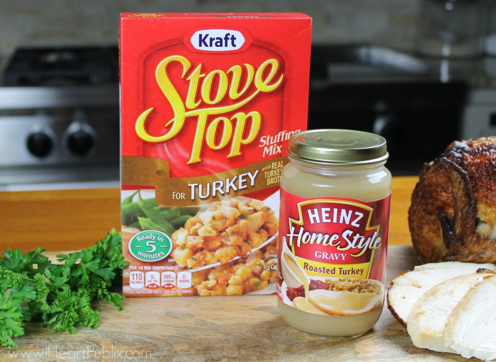 Pick Up STOVE TOP Stuffing Mix On Sale At Publix & Don’t Forget The ...