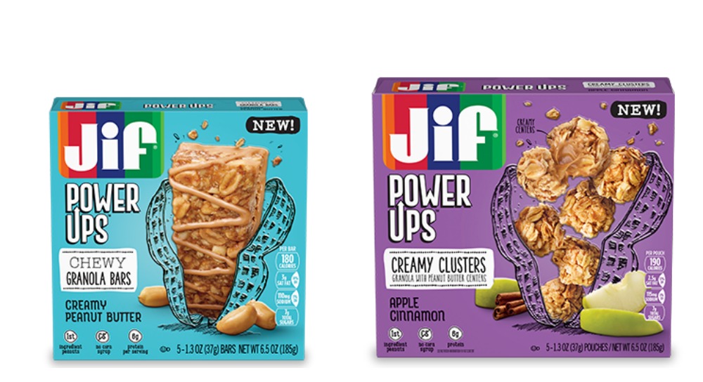Find Jif® Power Ups® At Your Local Publix - Tasty Snacks Your Whole ...