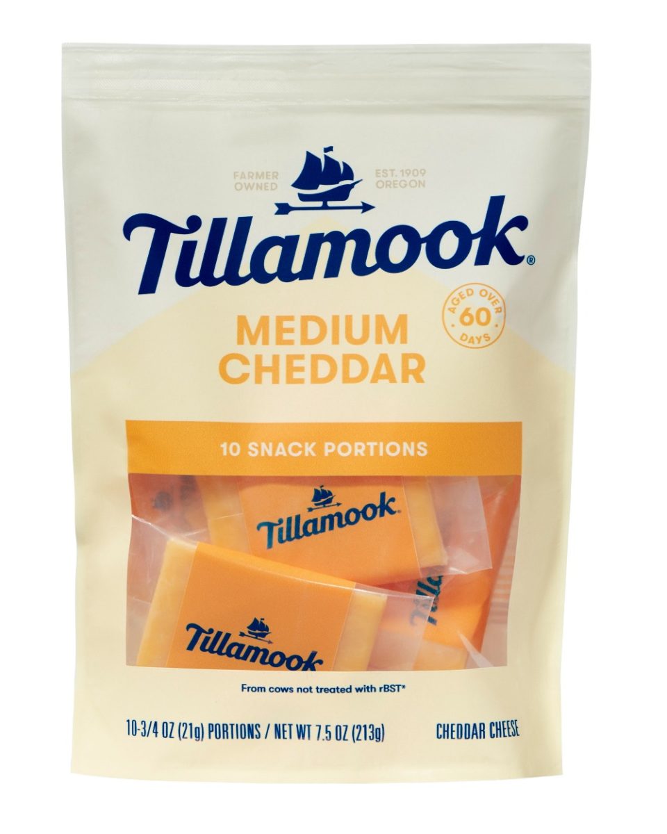 Reminder To Visit The Tillmook Cheese In-Store Sampling On 2/16 At Your ...
