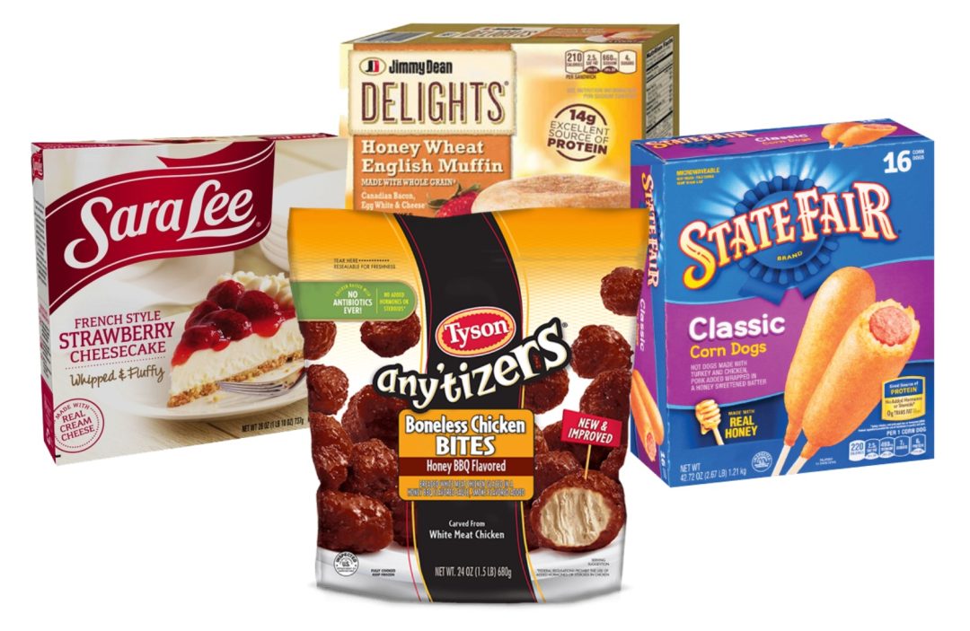 Reminder – Take Advantage Of The BIG Tyson Coupon And Save On Jimmy ...