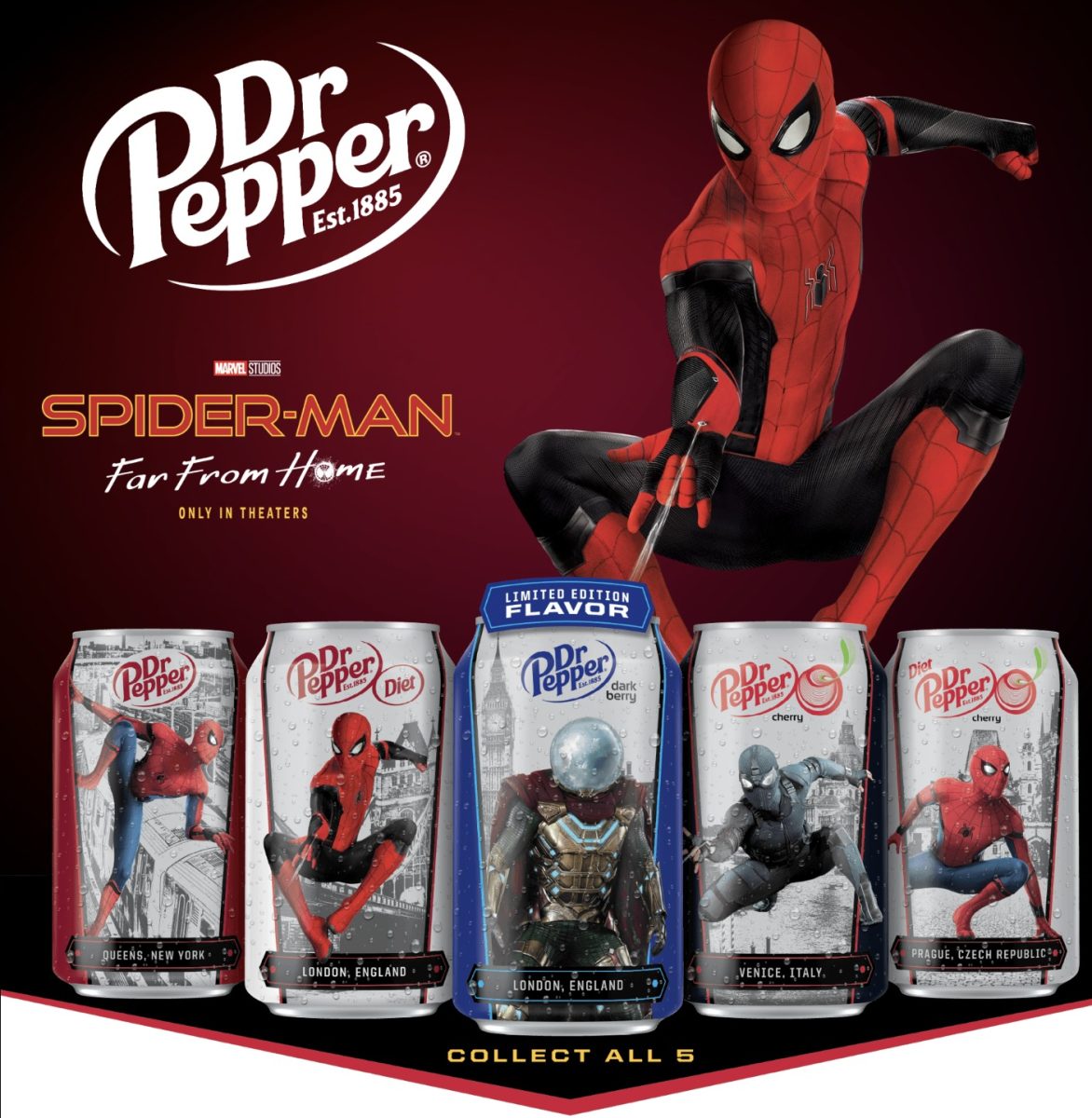 Stock Up On Dr Pepper And Get FREE Cheez-It Crackers (+ Earn A Free ...