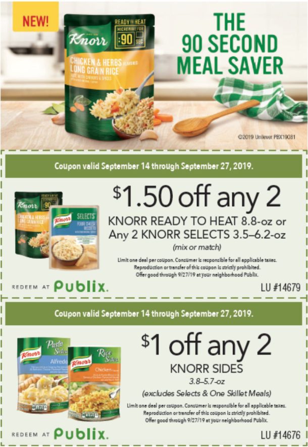 Stuffed Avocados – Easy & Delicious Recipe Made With Knorr Ready To Heat (Get Big Savings Now At ...