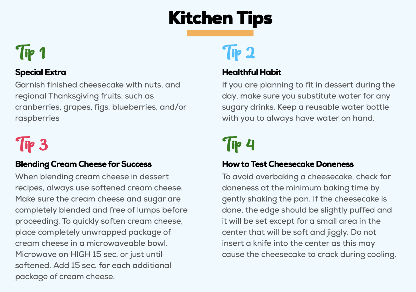 Save On PHILADELPHIA Cream Cheese At Publix – Serve Up This 1621 First ...