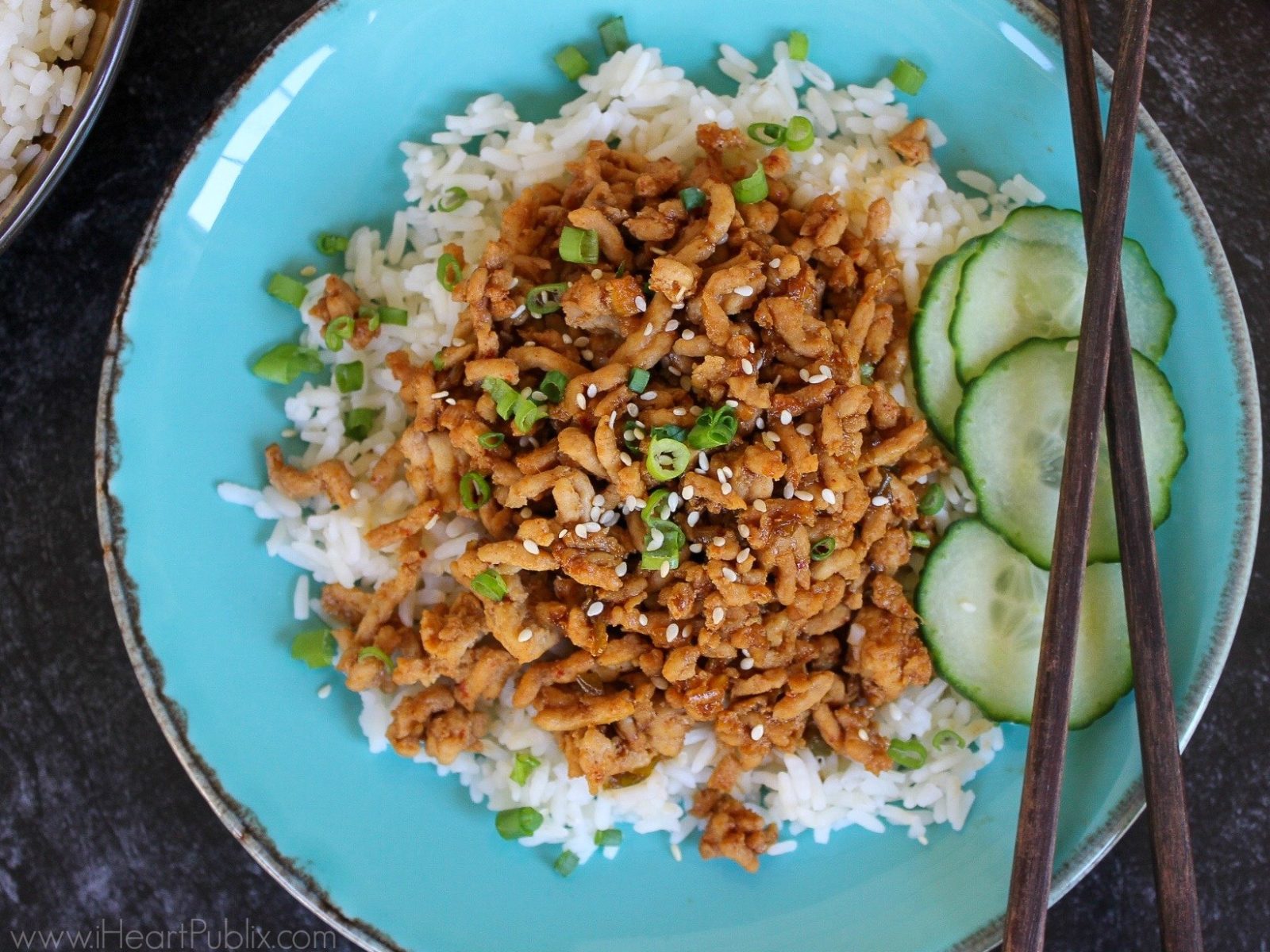 Quick & Easy Bulgogi For Your Busy Weeknight – Save On Minute Instant ...