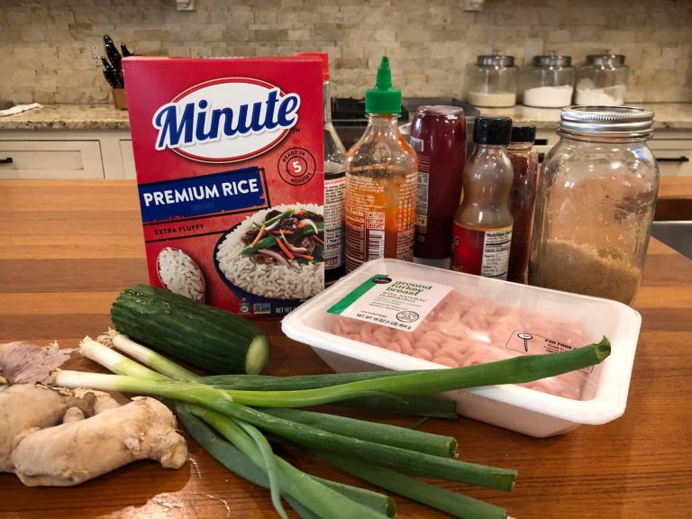 Quick & Easy Bulgogi For Your Busy Weeknight – Save On Minute Instant ...