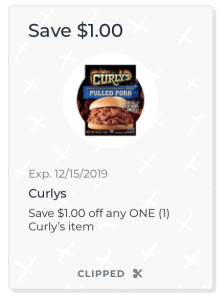 Southwestern Cheesy Chicken Braid Made With Curly’s Pulled Chicken ...