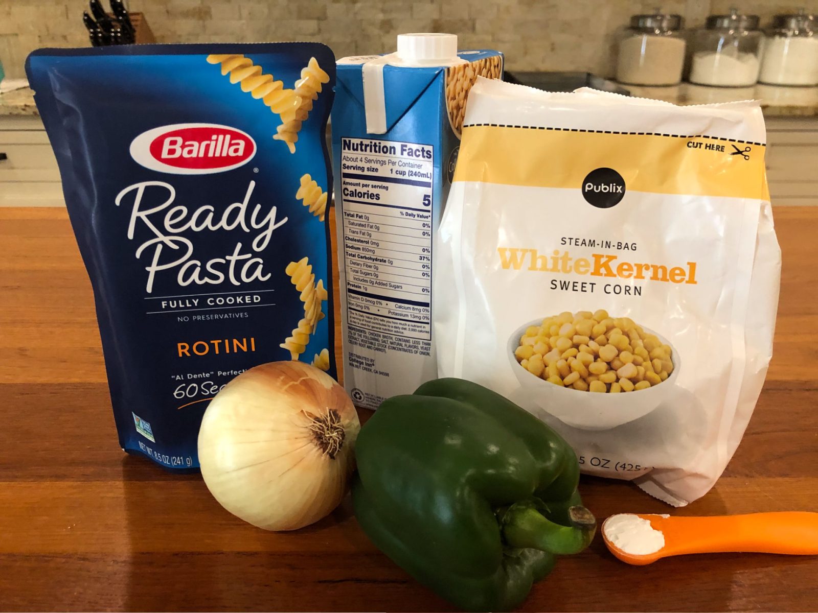 Save On Delicious & Convenient Barilla Ready Pasta At Publix - iHeartPublix