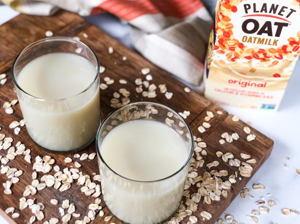 FREE Planet Oat Oatmilk At Publix - iHeartPublix
