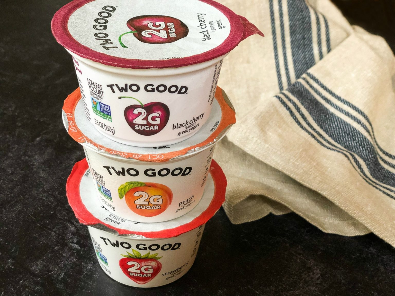 Save On Two Good Yogurt At Publix – Get Great Taste & Give To Someone ...