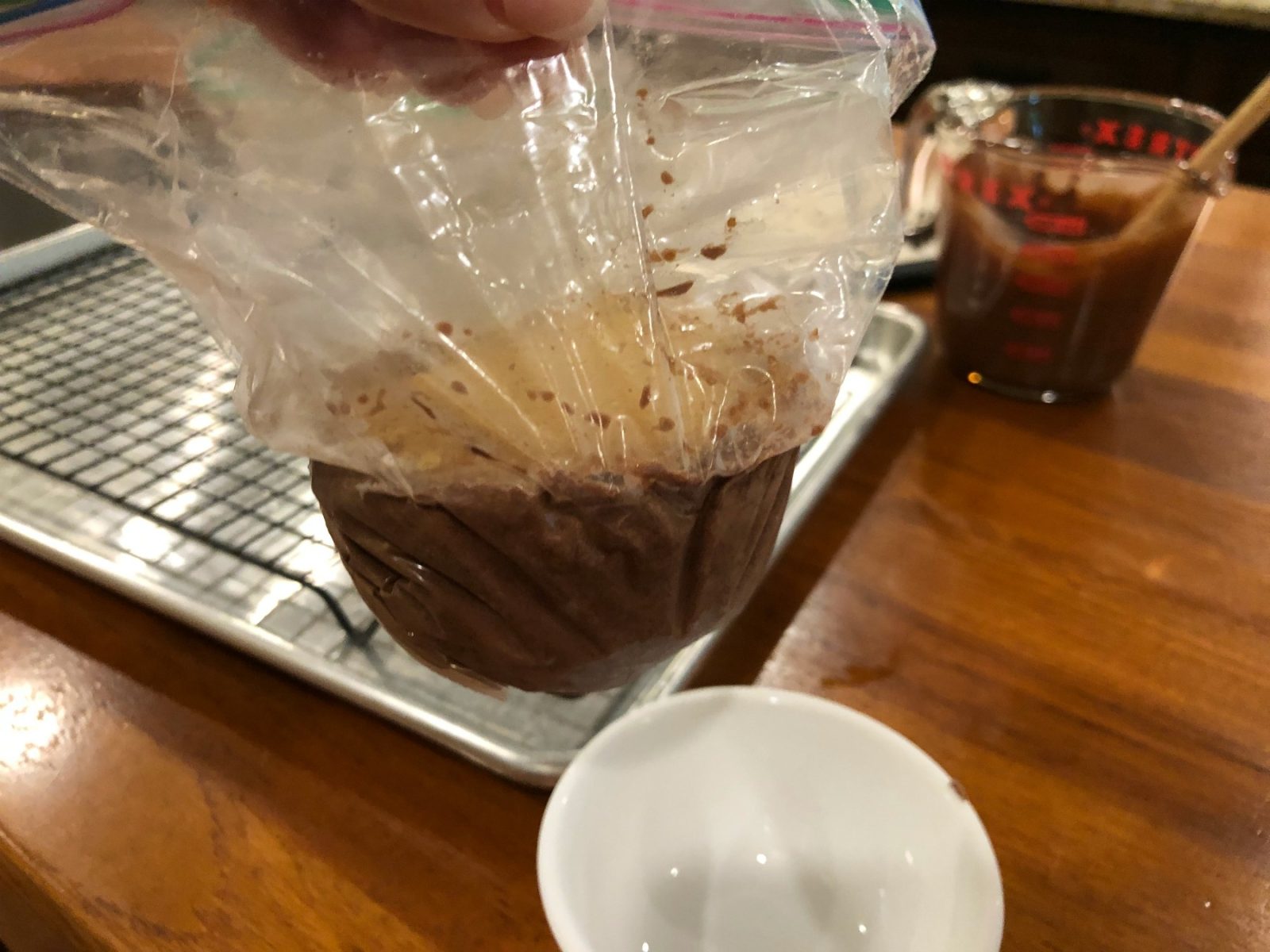 S’mores Ice Cream Bombe – Fancy Presentation But Easy Preparation! Grab ...