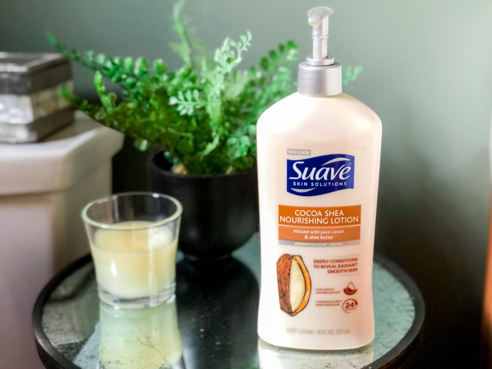 Grab Suave Lotion For Just $1.10 At Publix (Less Than Half Price ...