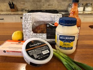 Disappearing Buffalo Chicken Dip Is Your Must-Have Game Day Snack ...