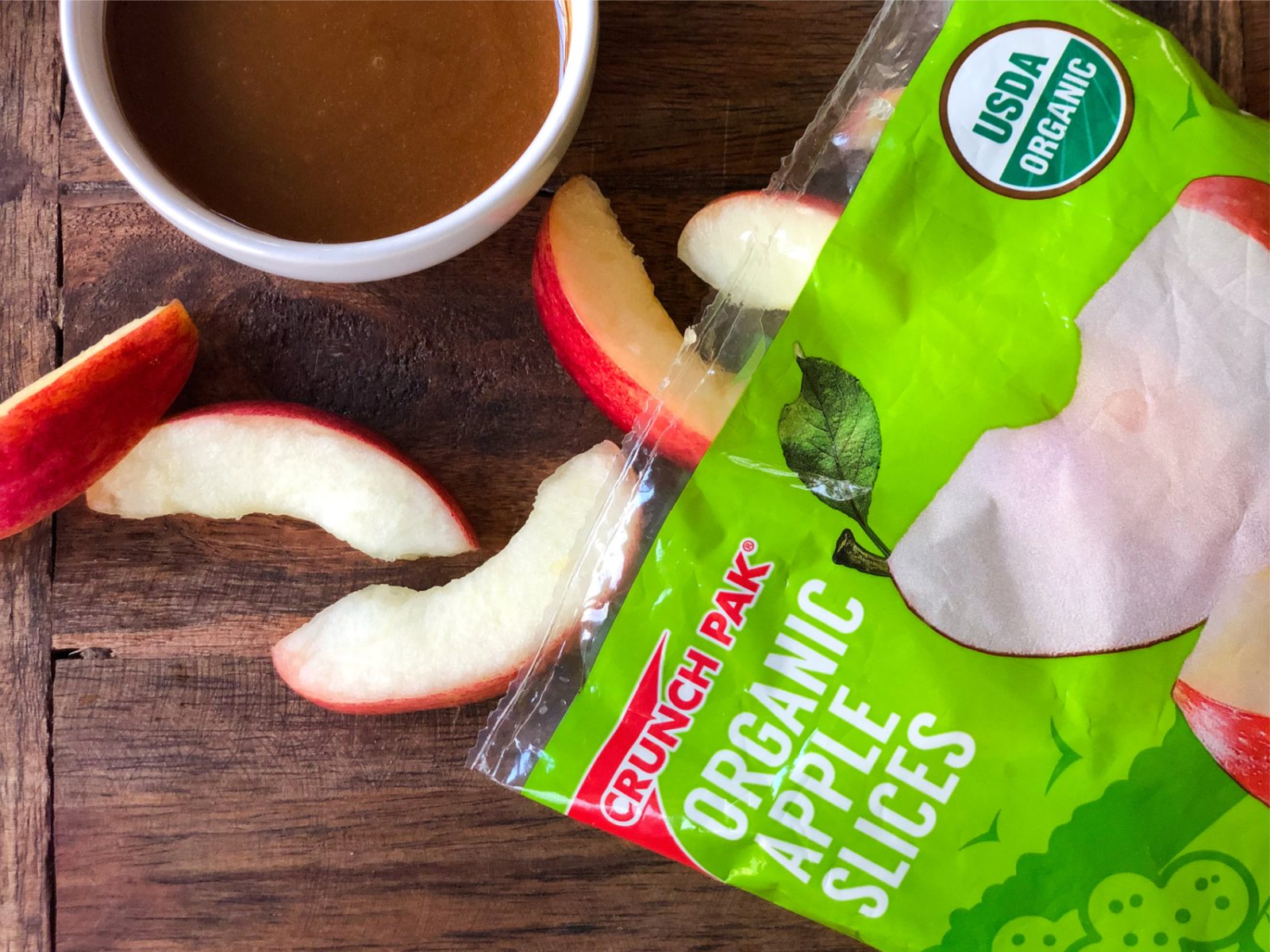 Delicious Crunch Pak Organic Apples On Sale Now At Publix - iHeartPublix