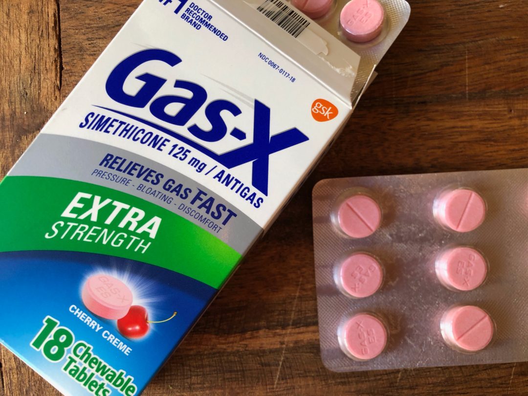 Gas-X As Low As $2.29 At Publix – Less Than Half Price - iHeartPublix
