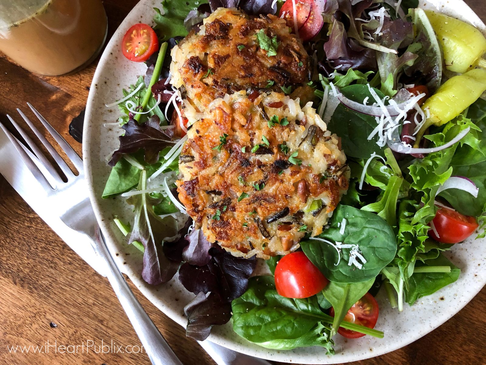 Try My Parmesan Rice Cakes – Save $2 On RiceSelect Products At Publix ...