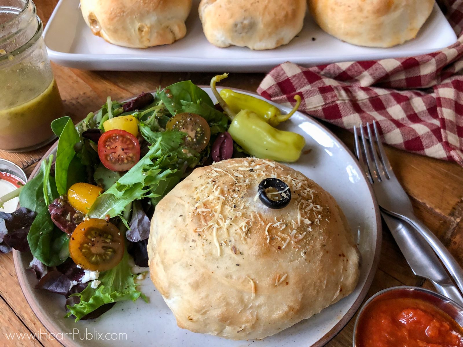 Try My Pizza Burger Pockets – Sure To Become A Family Favorite ...