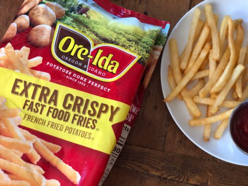 Ore-Ida Potatoes As Low As $2.55 Per Bag At Publix - iHeartPublix