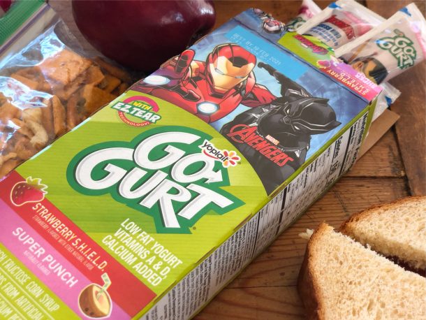 Yoplait Go-Gurt As Low As $1 Per Box At Publix - iHeartPublix