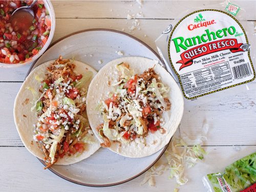 Cacique Ranchero Chunk Cheese As Low As $1.75 At Publix - iHeartPublix