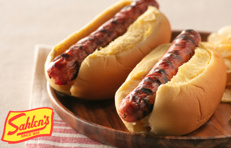 One Reader Wins The Ultimate Grilling Prize Pack From Sahlen’s Hot Dogs ...