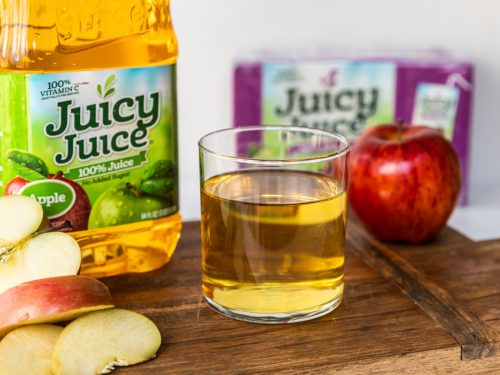 Juicy Juice Just $1.90 Per Bottle At Publix - iHeartPublix