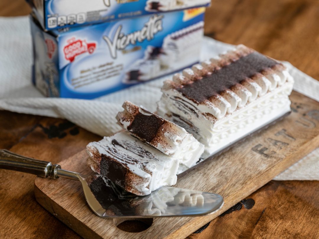 Still Time To Grab Savings On A Good Humor Viennetta Cake – Save $3 At ...