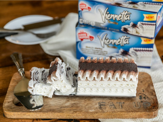 Celebrate With $3 Savings On A Delicious Good Humor Viennetta Cake At ...