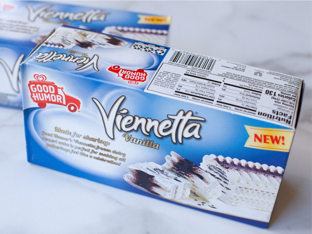 Big Savings On The Delicious Good Humor Viennetta Cake – $3 Off At ...