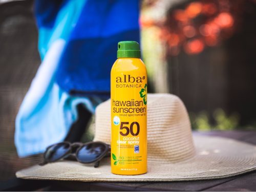 Big Savings On Alba Botanica Sunscreen Products Available Now At Publix ...
