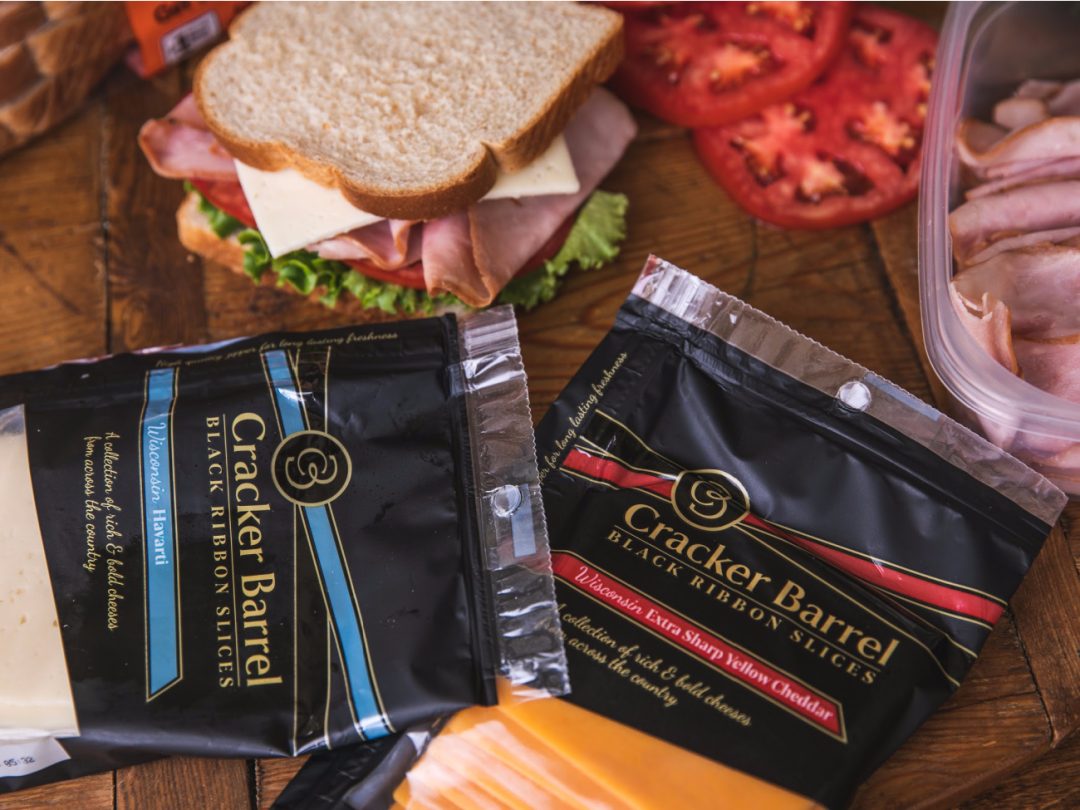 Cracker Barrel Sliced Cheese Just $1.40 At Publix - iHeartPublix