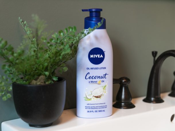 Get Nivea Lotion For As Low As $4.99 At Publix (Regular Price $9.16) - iHeartPublix