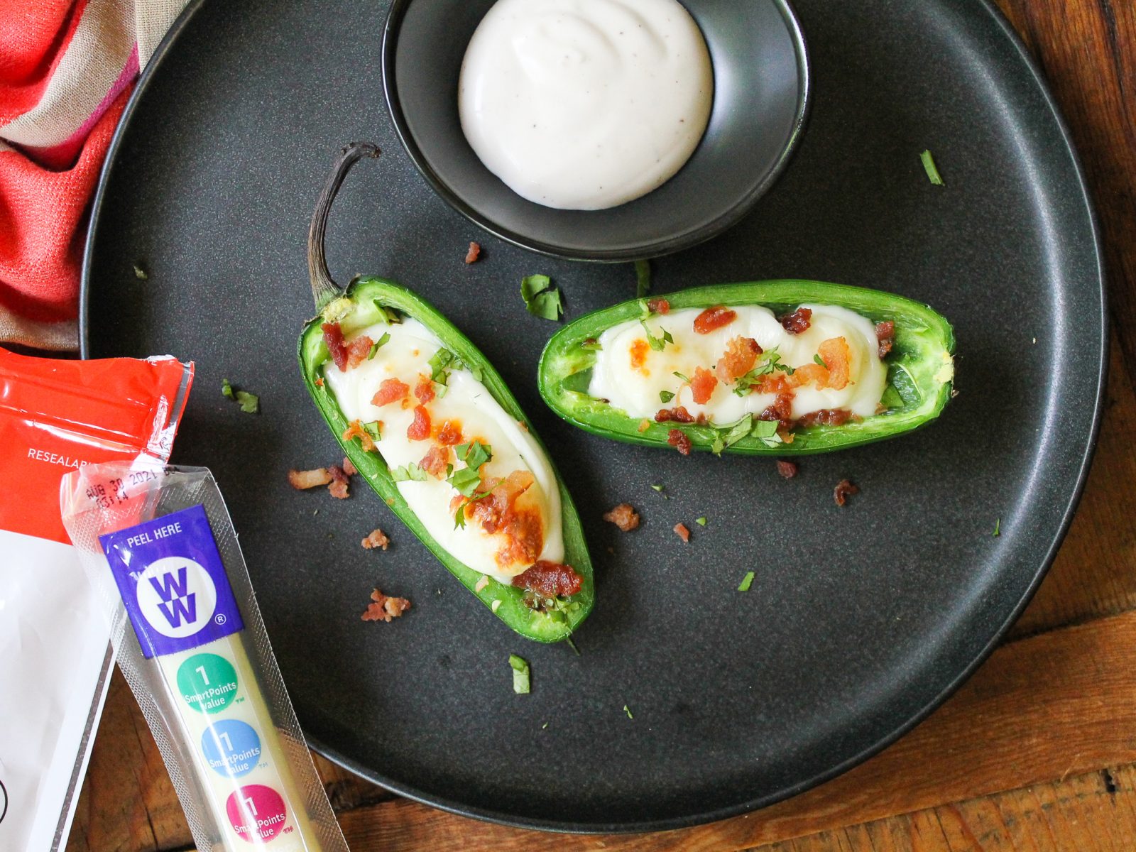 WW String Cheese Makes Summer Snacking Easy And Convenient – Save Now ...