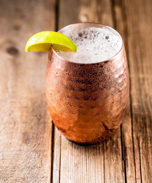 The Unknown Ginger Ale Is The Best Craft Ginger Ale You’ll Ever Have ...