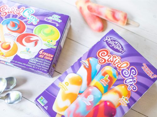 PhillySwirl Frozen Treats Only $2 At Publix (Regular Price $4.99 ...