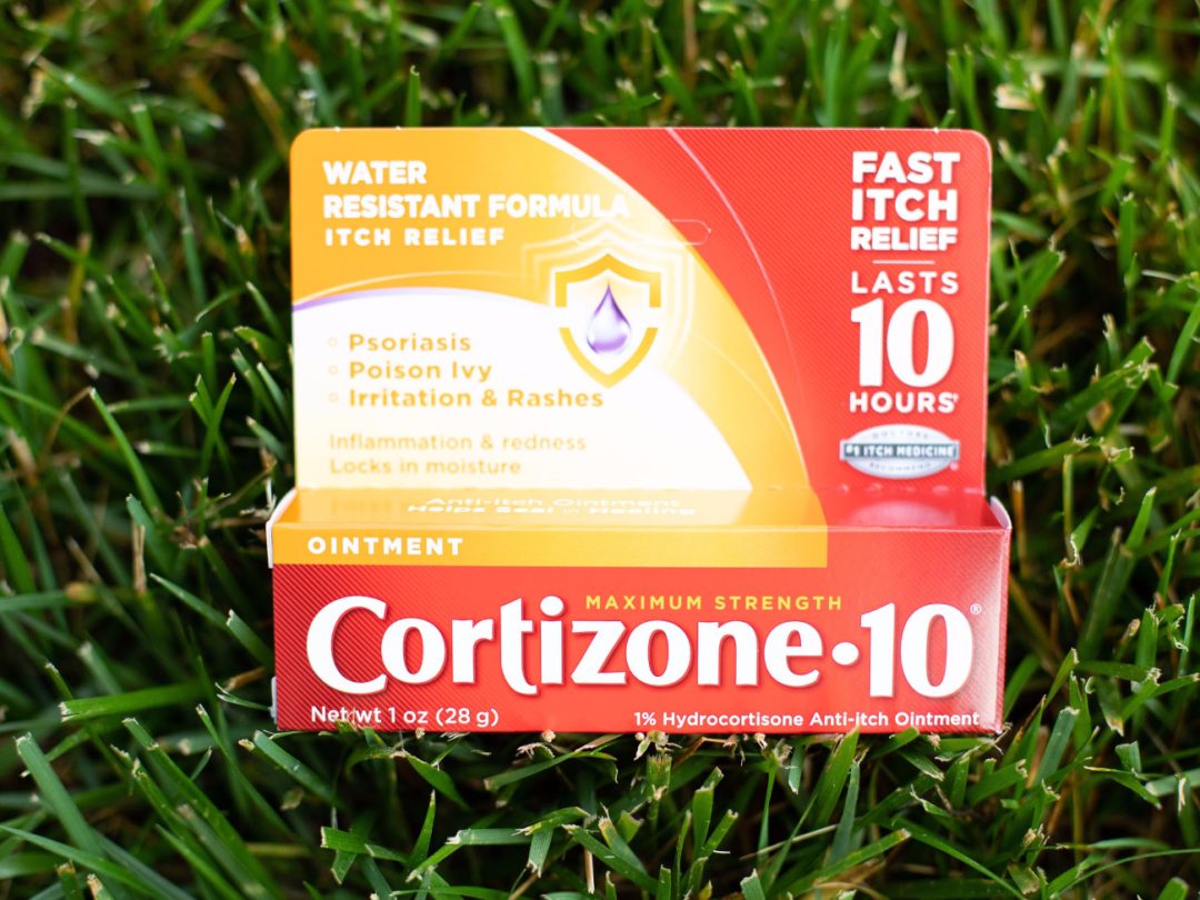 Cortizone-10 As Low As $1.74 At Publix (Regular Price $6.99) - iHeartPublix